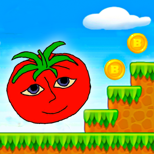 Tomato Adventure Run android iOS-TapTap