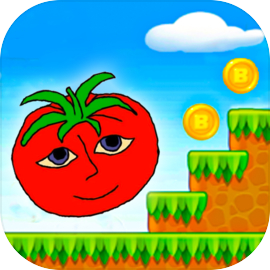 Tomato Adventure Run android iOS-TapTap