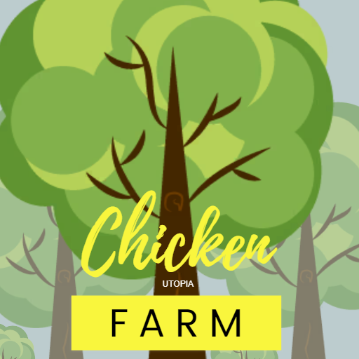 Chicken Farm Utopia Idle Game for Android/iOS - TapTap