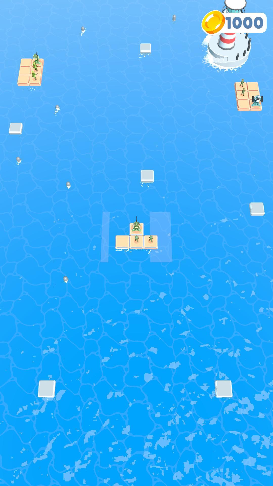 Human Raft android iOS-TapTap