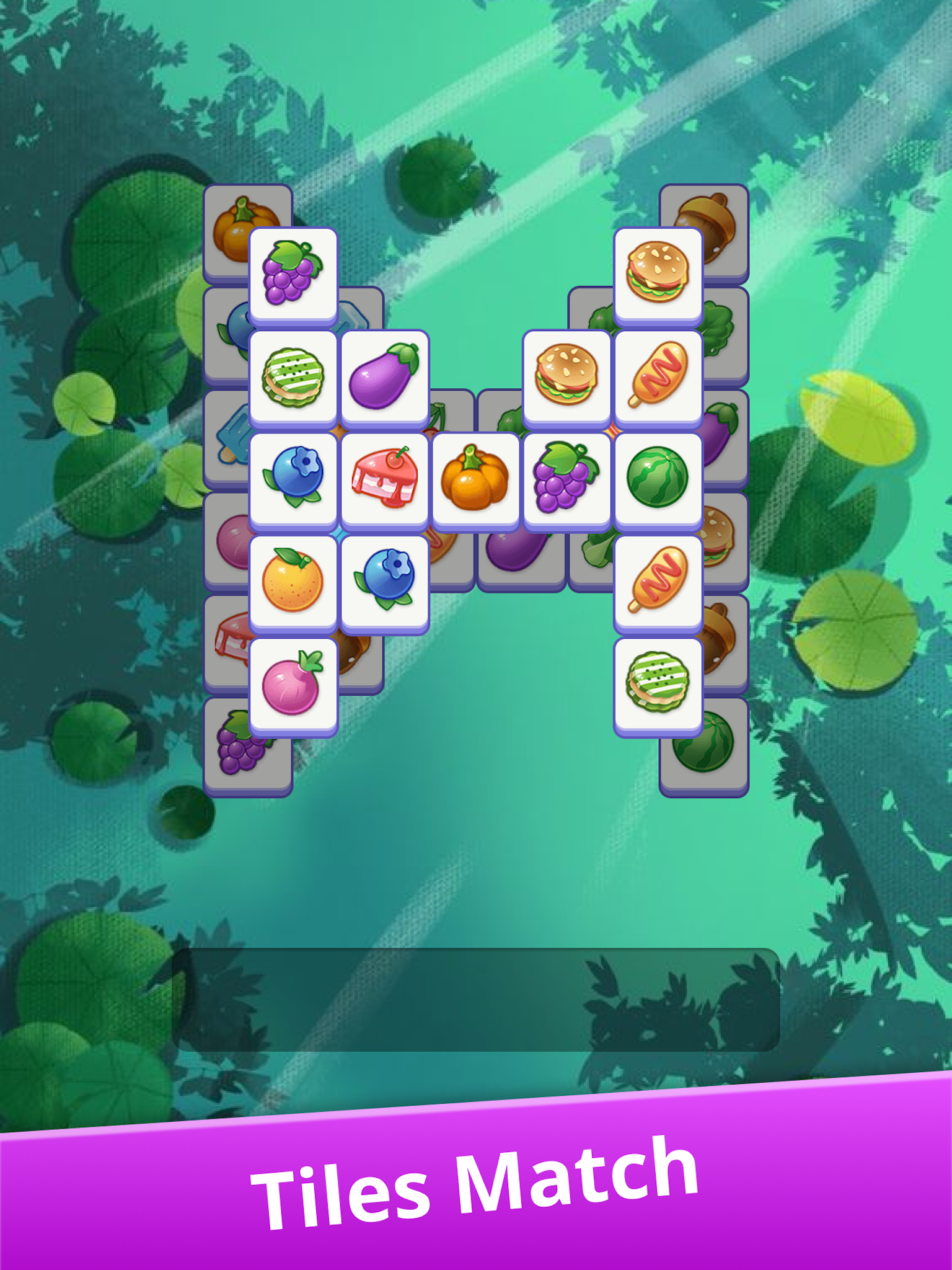 Triple Tile Match Puzzle Game android iOS apk download for free-TapTap