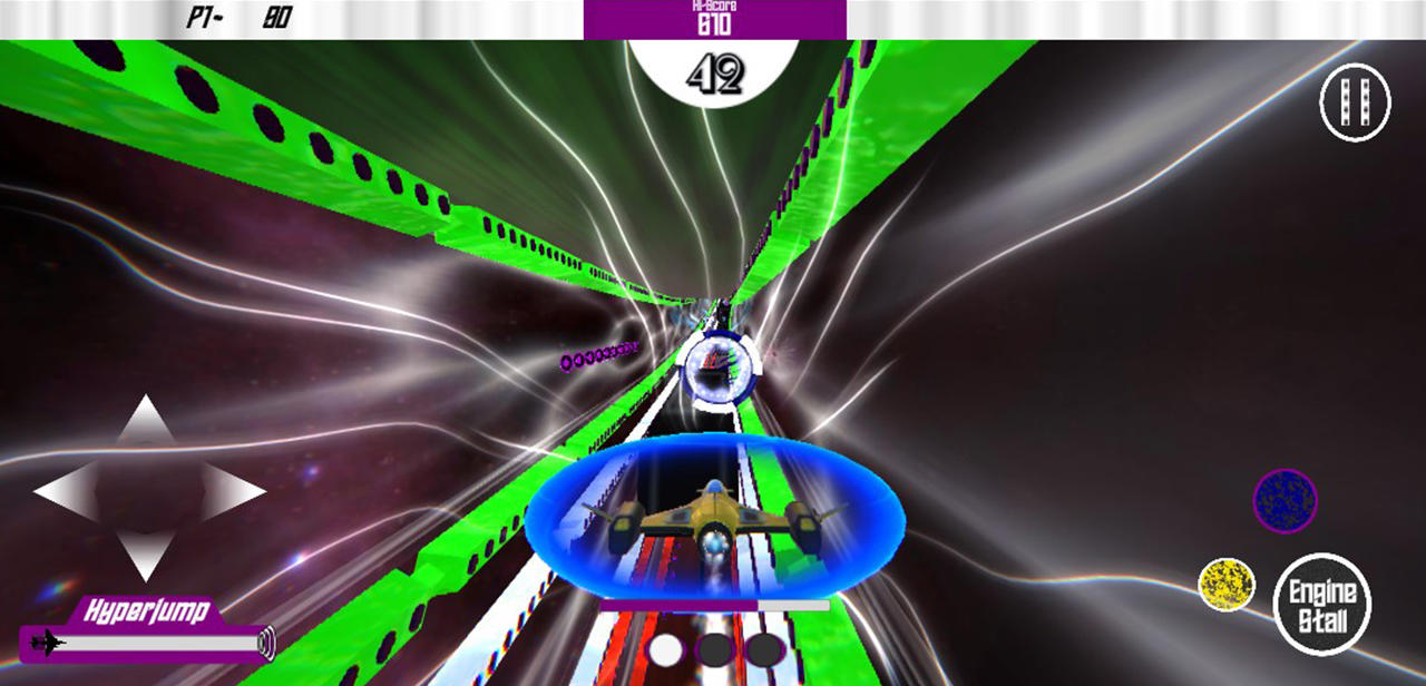 Fastlane: Jump To Hyperspace android iOS apk download for free-TapTap