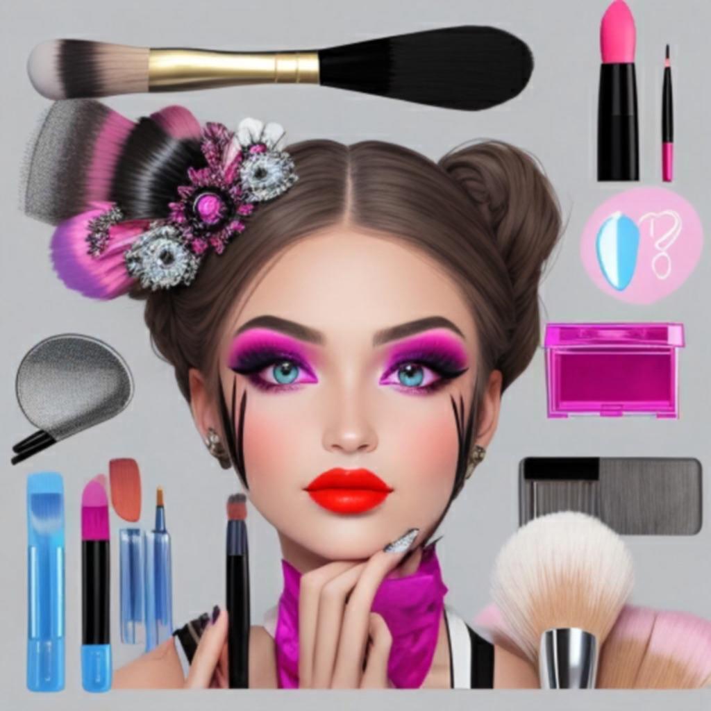 Makeup Games: Makeover Studio for Android/iOS - TapTap