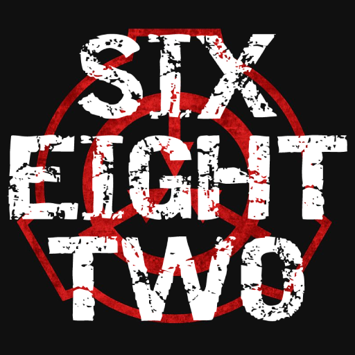 Six. Eight. Two. (SCP-682) for Android/iOS - TapTap