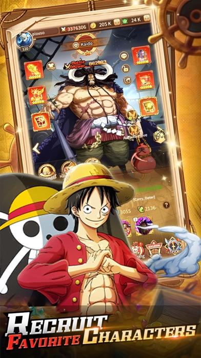 Download Devil fruit:Fate of Pirate for Android/iOS APK - TapTap