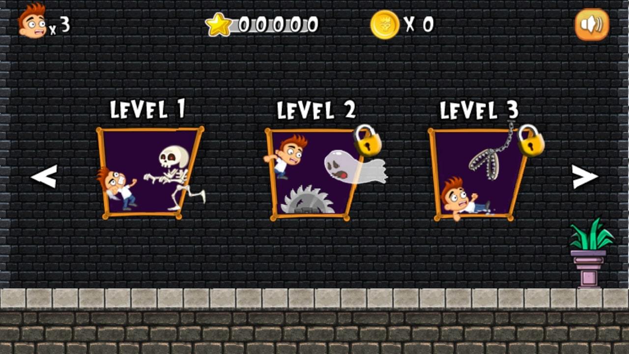 Freddy Run 1 android iOS-TapTap