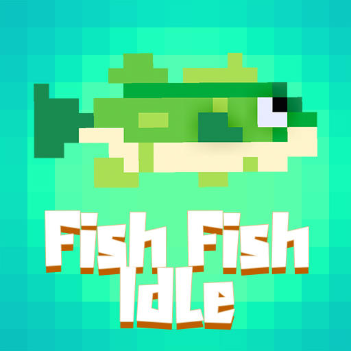 Fish Fish Idle Latest Version for Android/iOS APK - TapTap