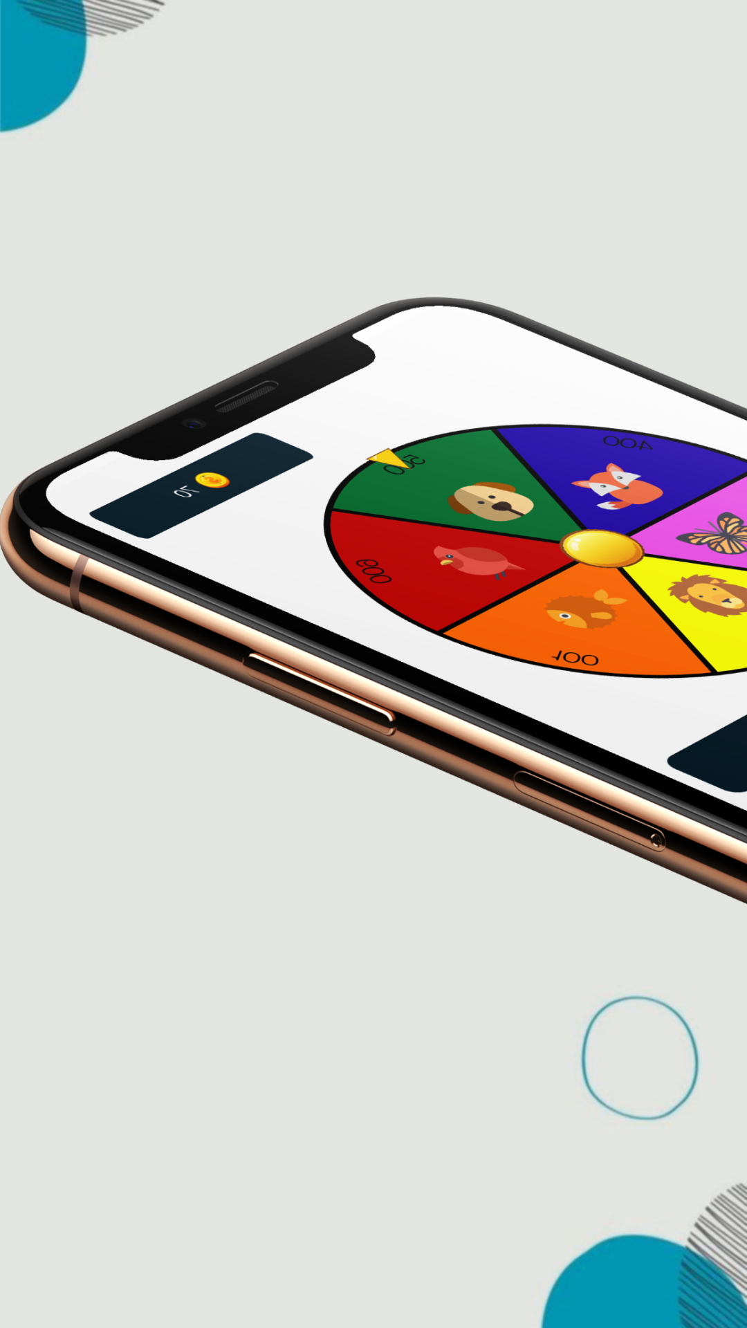 Color Prediction Game To Earn android iOS-TapTap