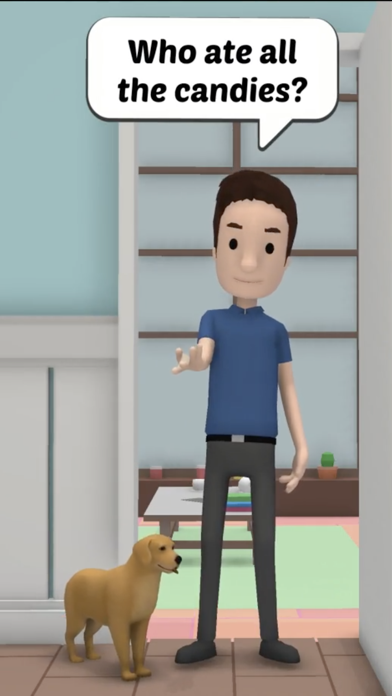 Download Perfect Lie for Android/iOS APK - TapTap