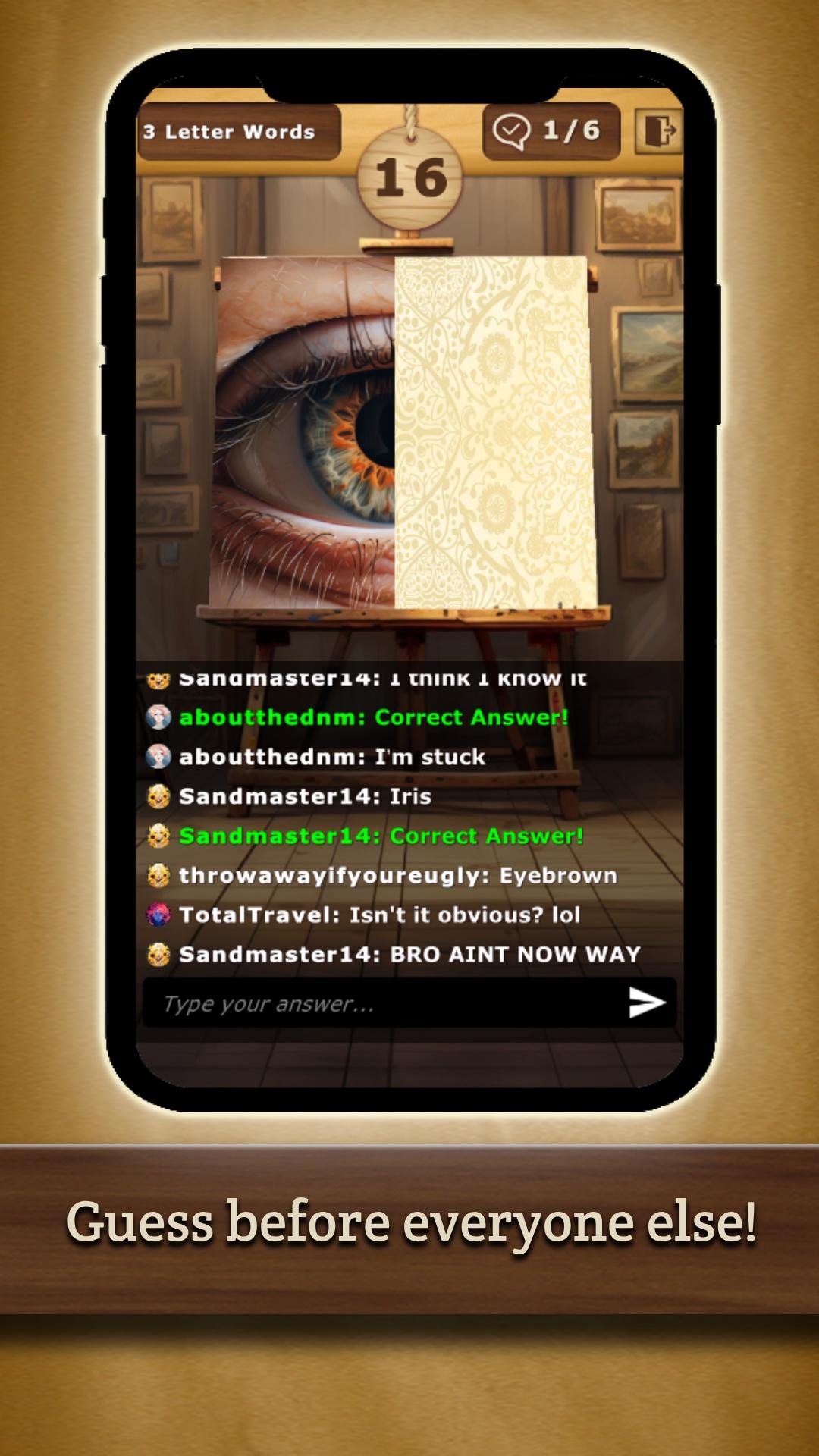 Picture it? Latest Version for Android/iOS APK - TapTap