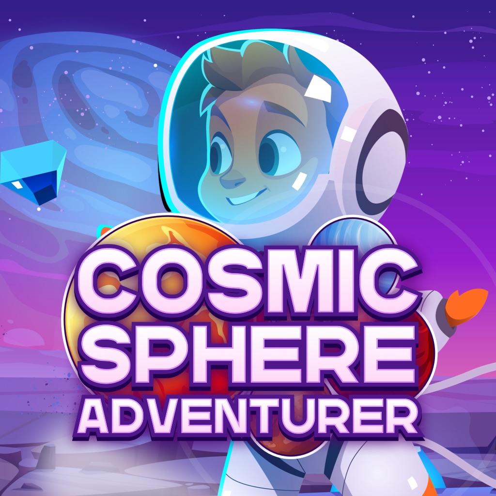 Cosmic Sphere Adventurer for Android/iOS - TapTap