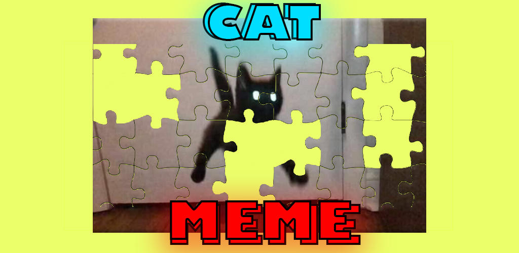 Cat Meme Jigsaw Puzzle android iOS-TapTap