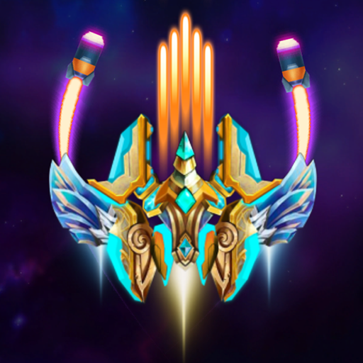 Space shooter - Galaga arcade for Android/iOS - TapTap