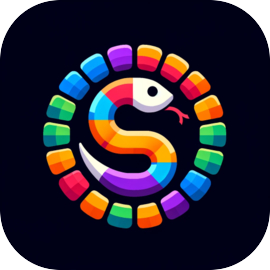 Snake & Color Game android iOS-TapTap