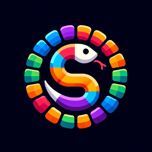 Snake Color Game Latest Version for Android/iOS - TapTap