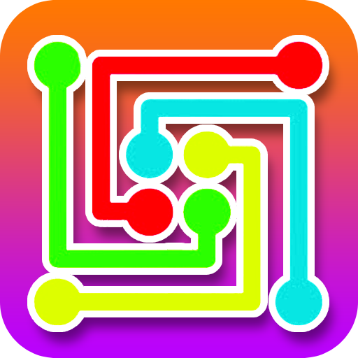 Dot Connecting Game 2 for Android/iOS - TapTap