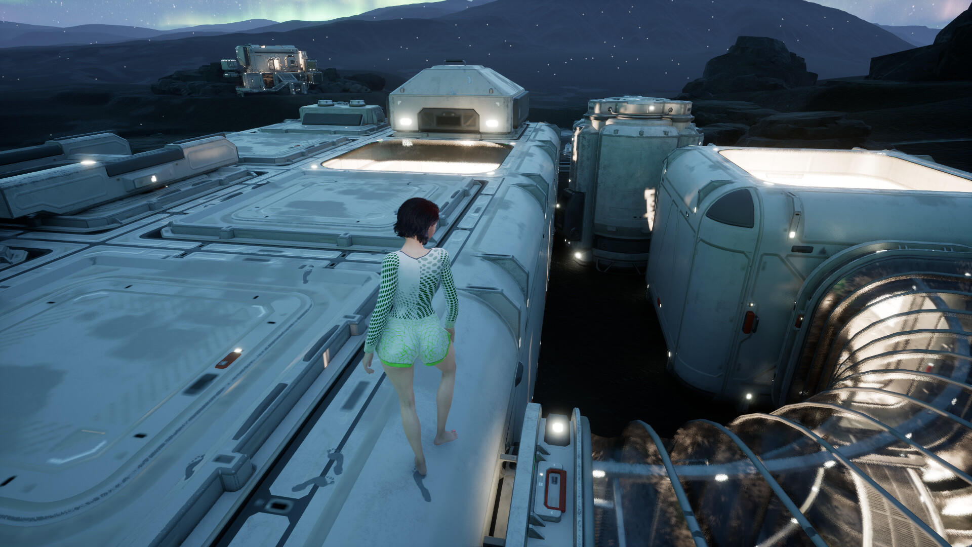 Alien Agent X Latest Version for Android/iOS APK - TapTap