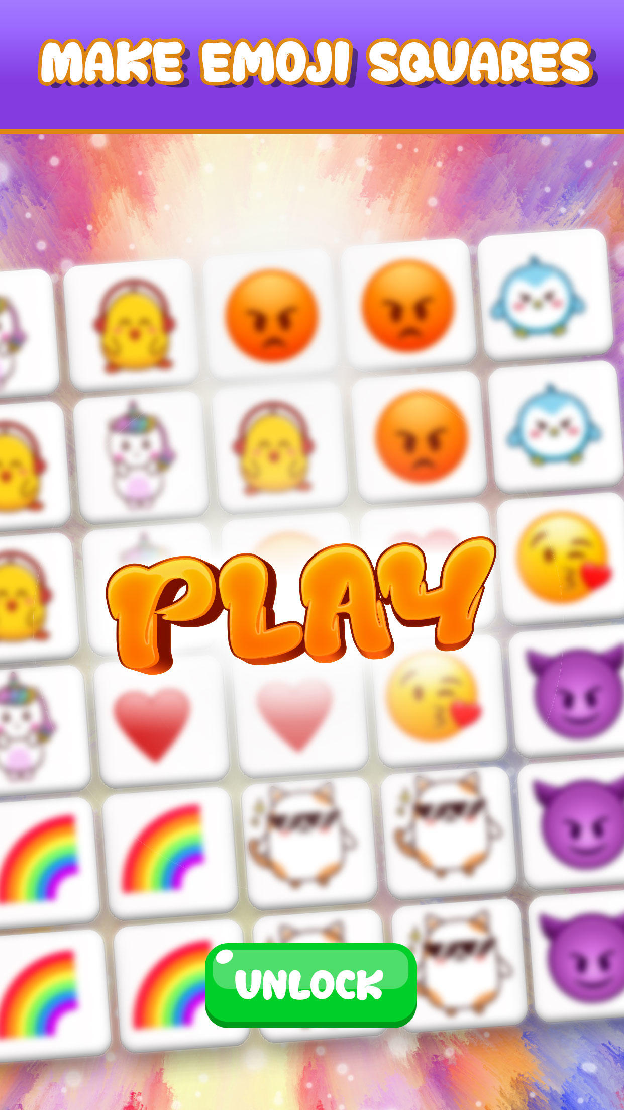 Emoji Puzzle Games Emoji Maker android iOS apk download for free-TapTap