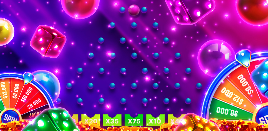 Plink Balls Master android iOS-TapTap