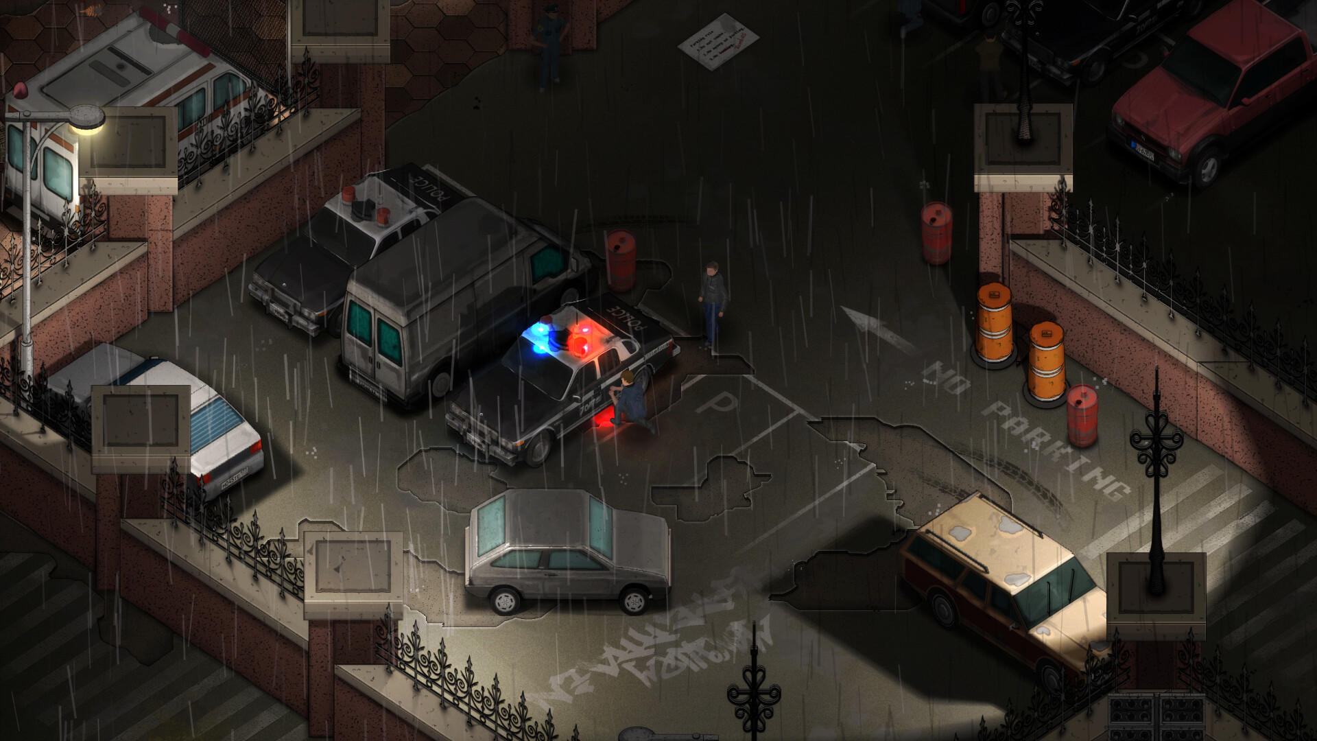 Pre-register Dread Dawn for Android/iOS to Get Early Access - TapTap