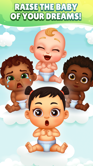 Make a Baby: Kid Care Sim Game for Android/iOS - TapTap