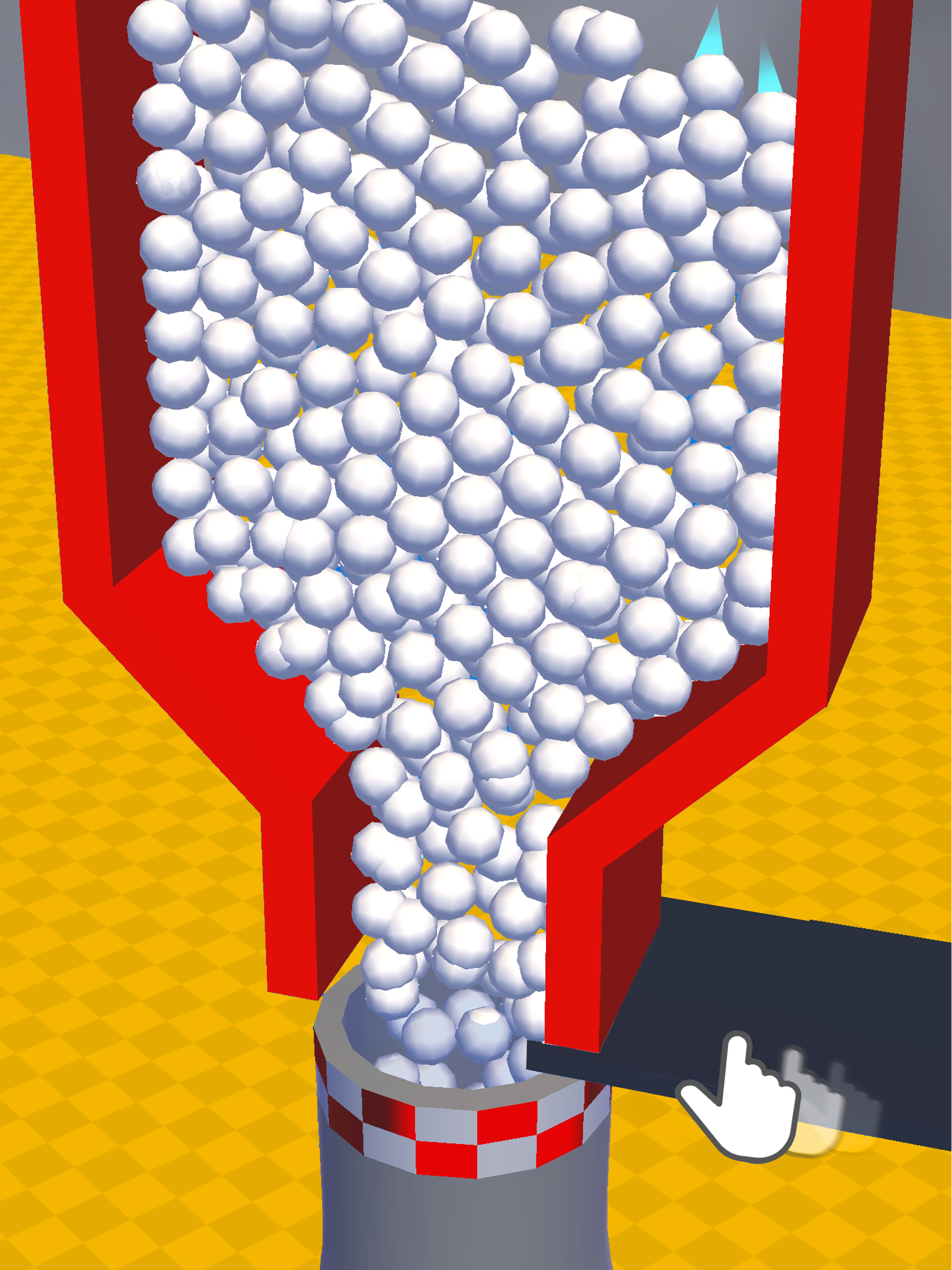 Drop and Explode: Soda Geyser for Android/iOS - TapTap
