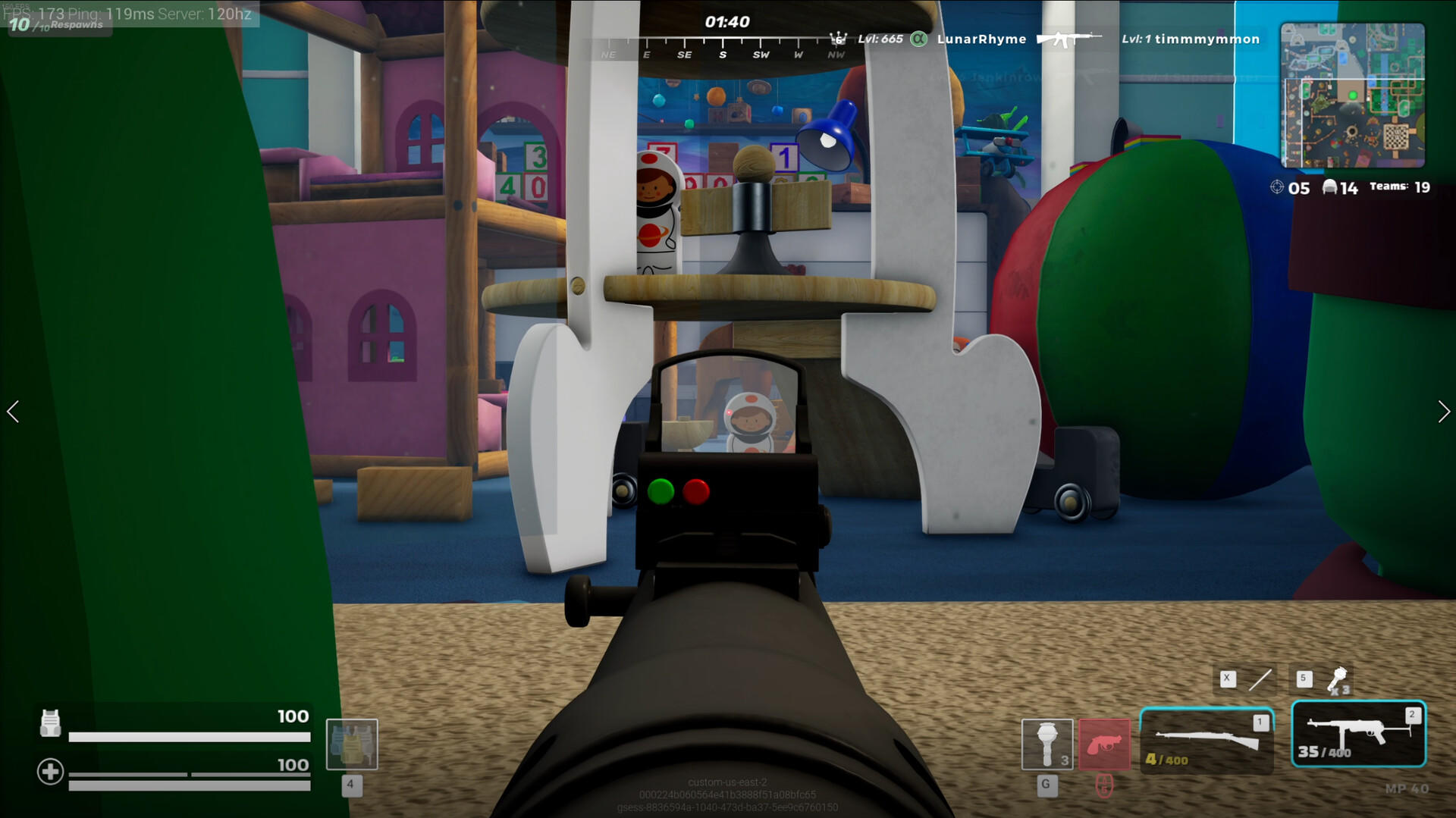 Mini Royale Latest Version for Android/iOS APK - TapTap