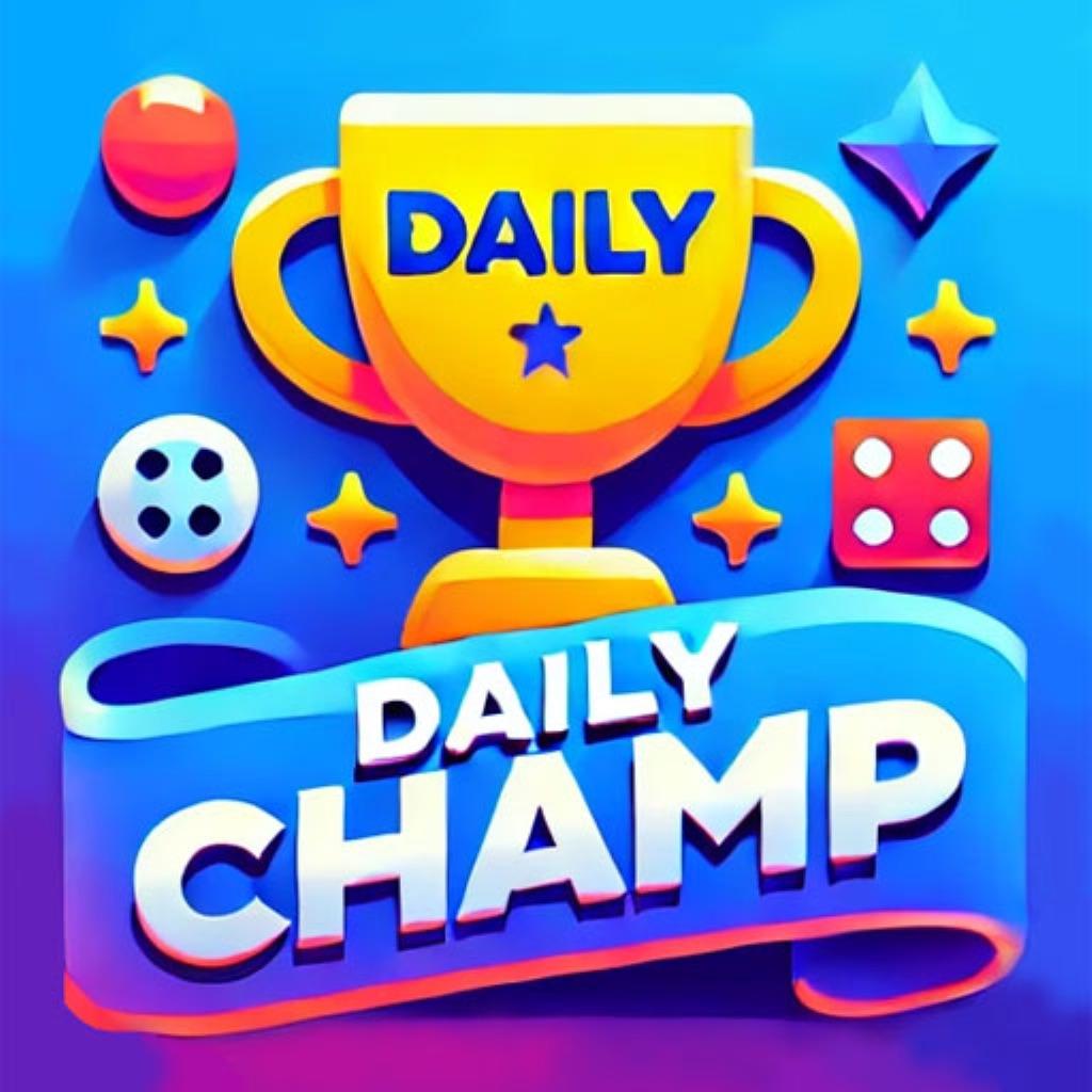 Daily Champ Latest Version for Android/iOS APK - TapTap
