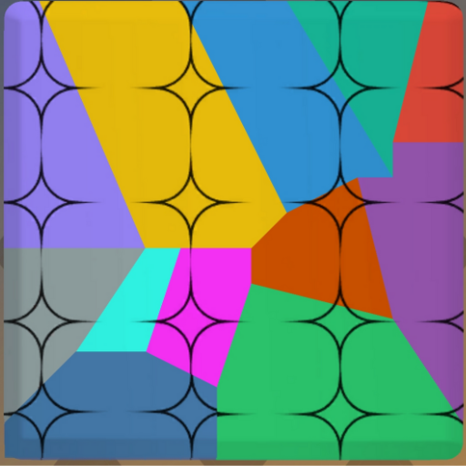 Puzzle Polygon Latest Version for Android/iOS APK - TapTap