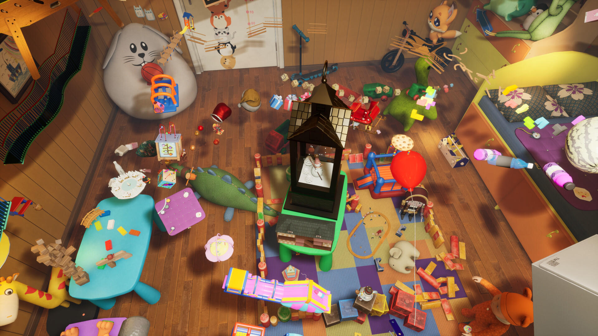 Only Climb: Better Together for Android/iOS - TapTap