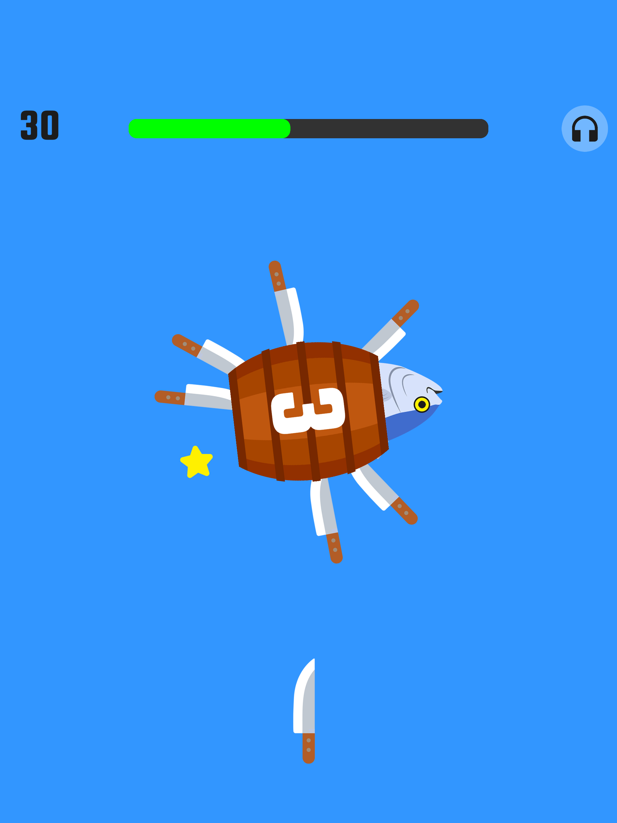 FlyingTuna android iOS-TapTap