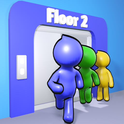 Elevator Queue Latest Version for Android/iOS APK - TapTap