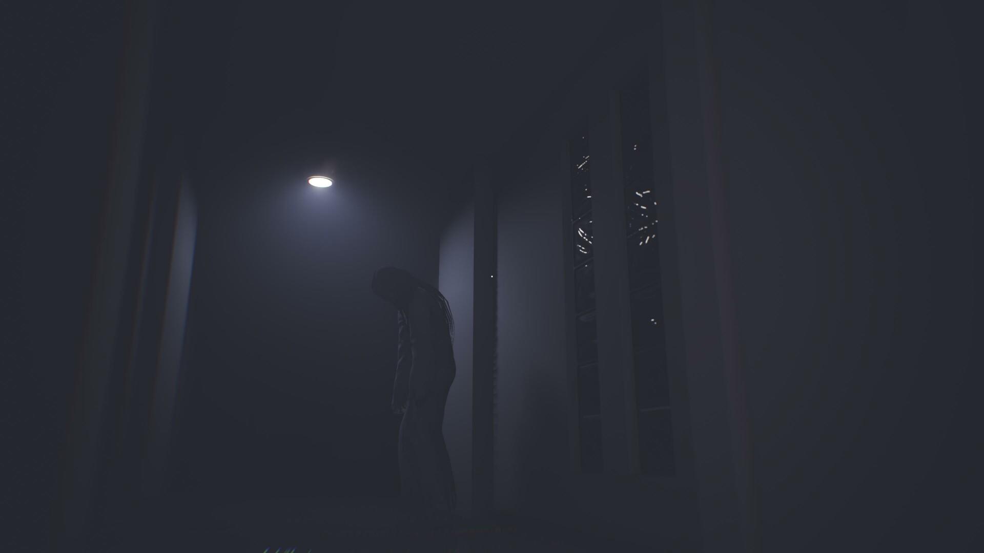 Nightmare Side: The Game for Android/iOS - TapTap