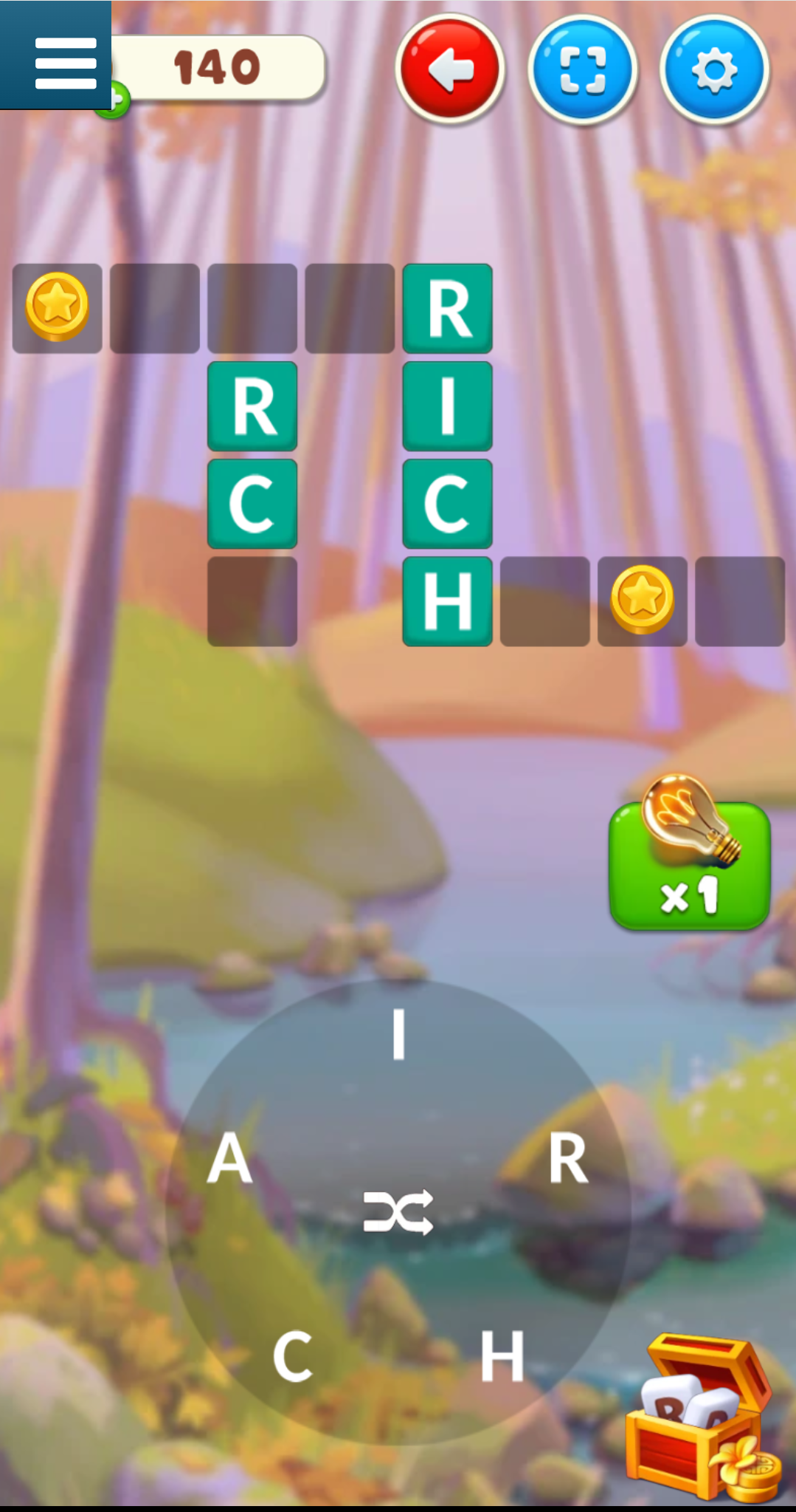 Swing Word android iOS-TapTap