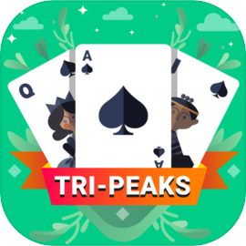Tri Peaks Solitaire android iOS apk download for free-TapTap