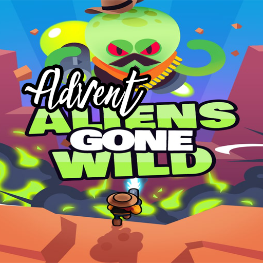 Advent Aliens Gone Wild for Android/iOS - TapTap