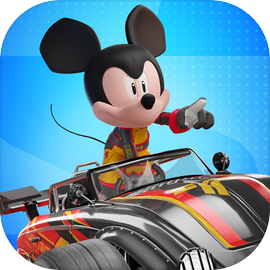 Disney Speedstorm - Mara Colas's Posts - TapTap