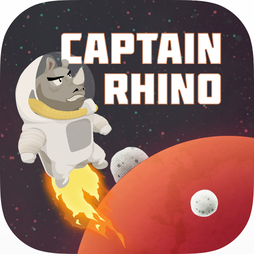 Captain Rhino Latest Version for Android/iOS APK - TapTap