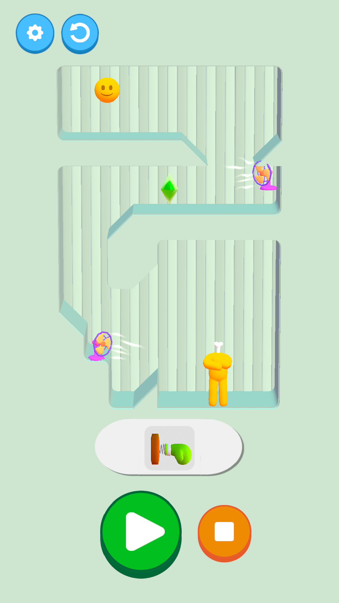 Be Ball android iOS-TapTap