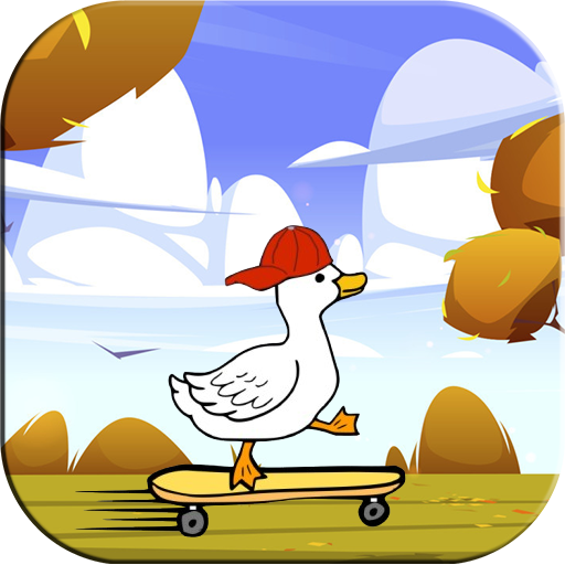 Duck Slide Latest Version for Android/iOS APK - TapTap
