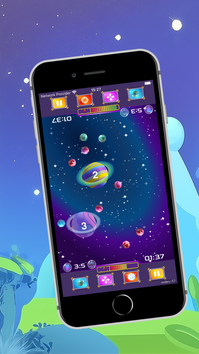 Zodiac - Planet Conqueror for Android/iOS - TapTap