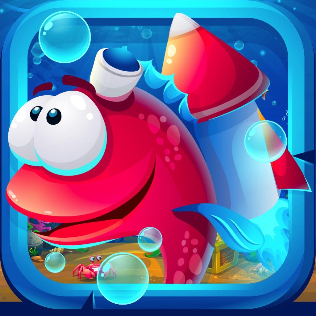 Merge Bubble Blast Whale Games for Android/iOS - TapTap