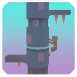 Tower jump android iOS-TapTap