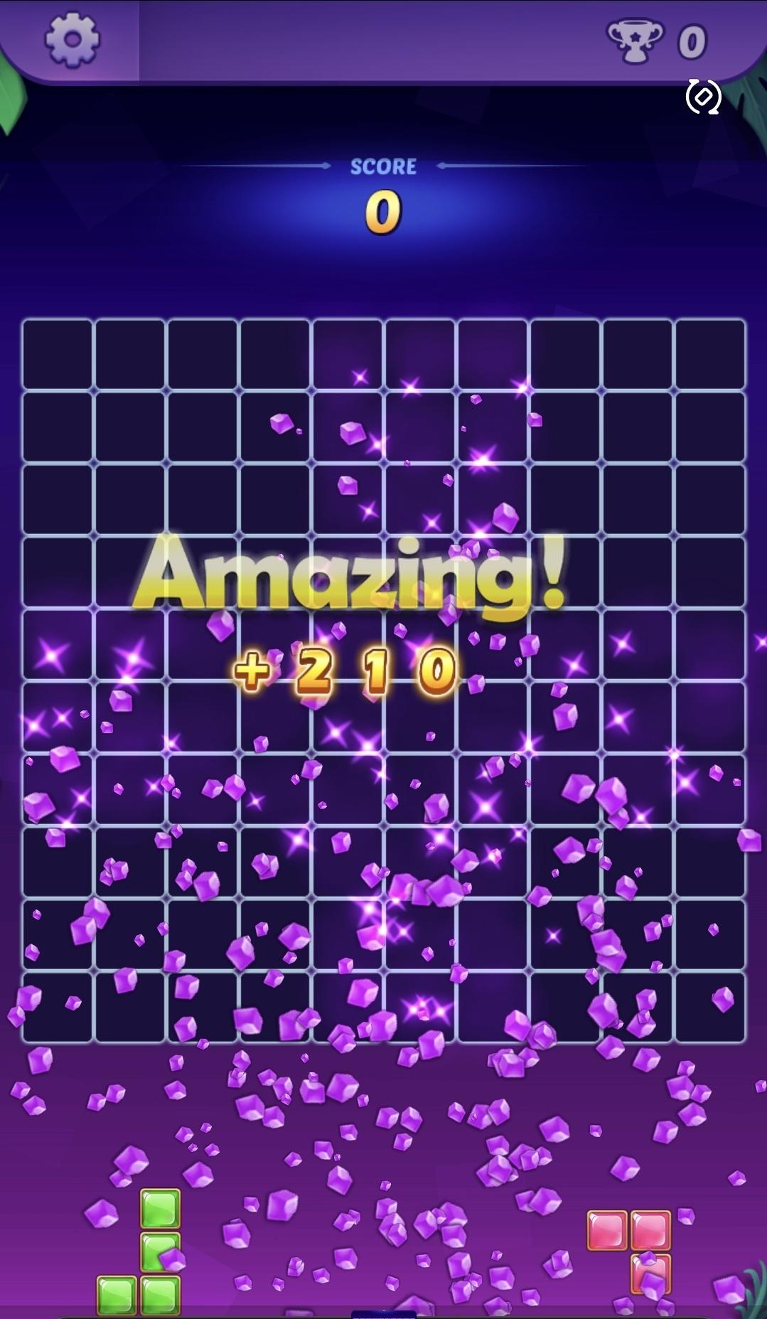 Puzzle Block Flash Latest Version for Android/iOS - TapTap