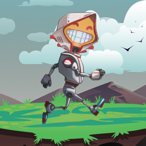 Infinity Sprint endless runner for Android/iOS - TapTap