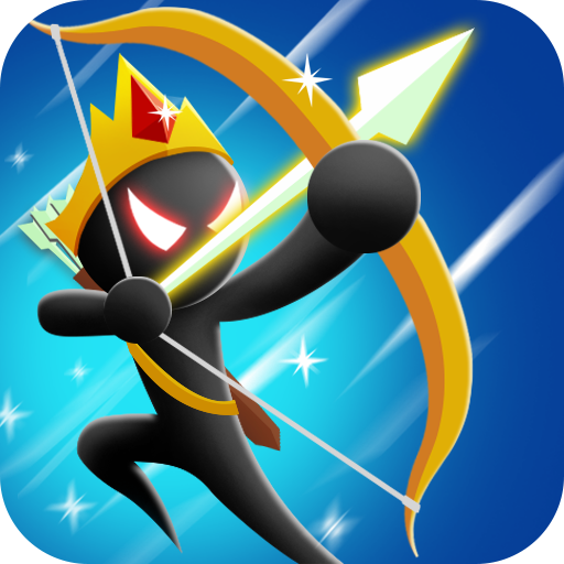 Stickman Archer: Mr Bow Fight for Android/iOS - TapTap