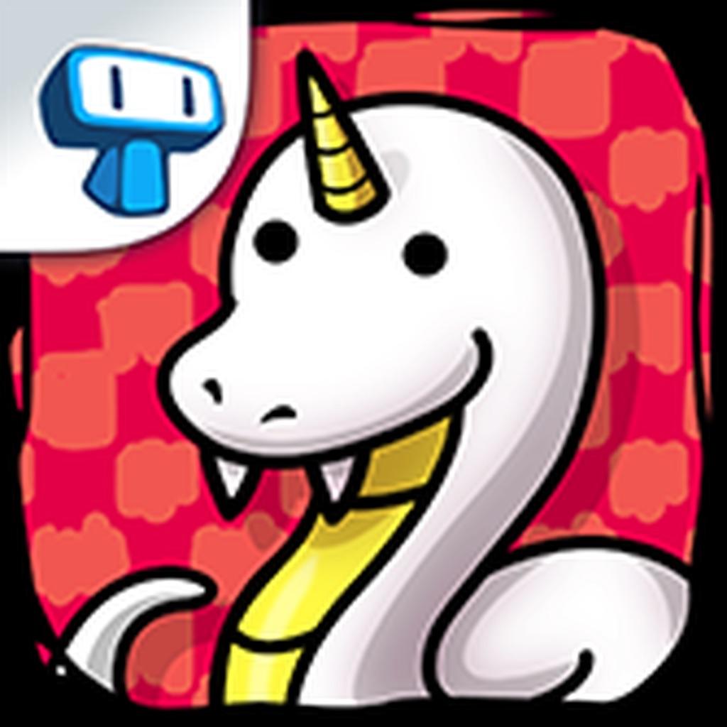 Snake Evolution: Idle Merge IO for Android/iOS - TapTap