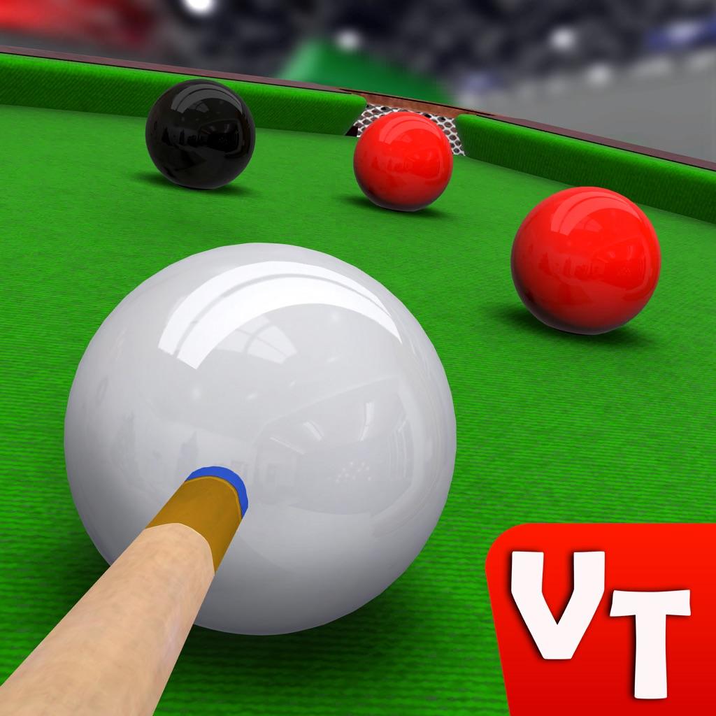 Ultimate 3D Snooker Pool for Android/iOS - TapTap