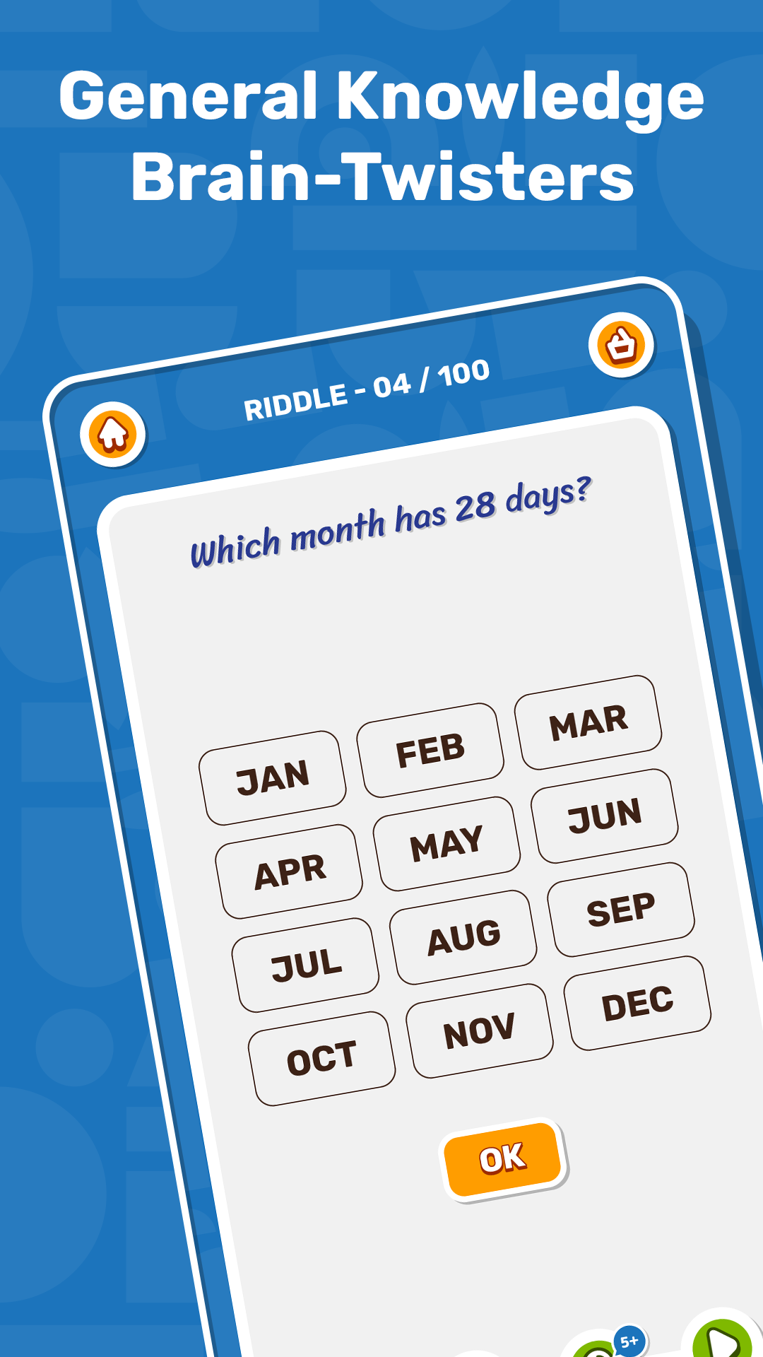 Brain Game: Brain Test Puzzle for Android/iOS - TapTap