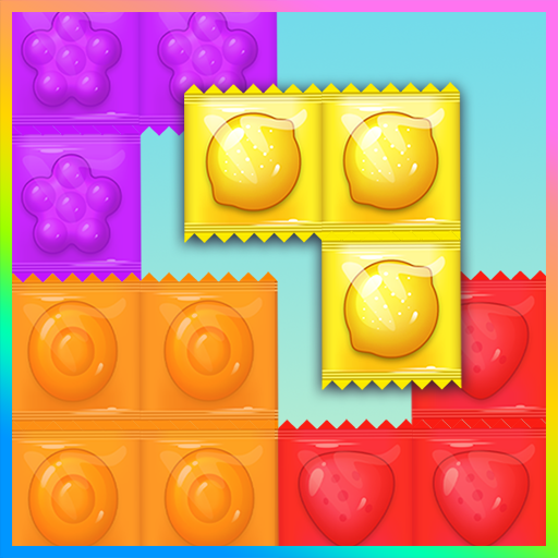 Tastetris! Candy Block Puzzle for Android/iOS - TapTap